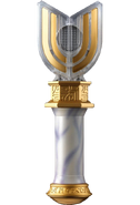 Transformation Item | Ultraman Wiki | Fandom