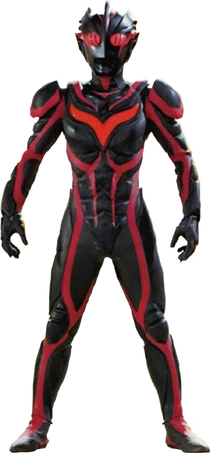 Dark Zagi | Ultraman Wiki | Fandom