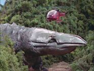 Gabora | Ultraman Wiki | Fandom