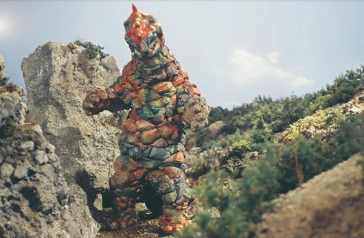 Operation Rainbow Monster! | Ultraman Wiki | Fandom