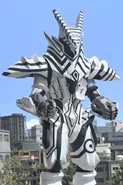 Legionoid | Ultraman Wiki | Fandom