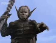 Pressure | Ultraman Wiki | Fandom