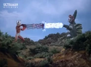 Rodera | Ultraman Wiki | Fandom