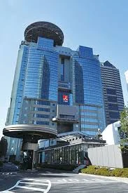 Tokyo Broadcasting System | Ultraman Wiki | Fandom