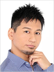 Takehisa Hirose | Ultraman Wiki | Fandom
