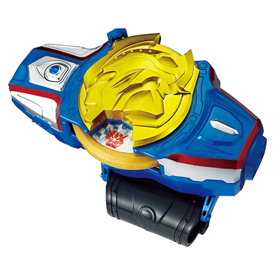 Ultraman ginga strium brace - lockqguitar