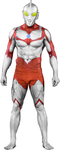 Ultraman | Ultraman Wiki | Fandom