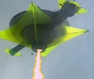 Alien Pitt | Ultraman Wiki | Fandom