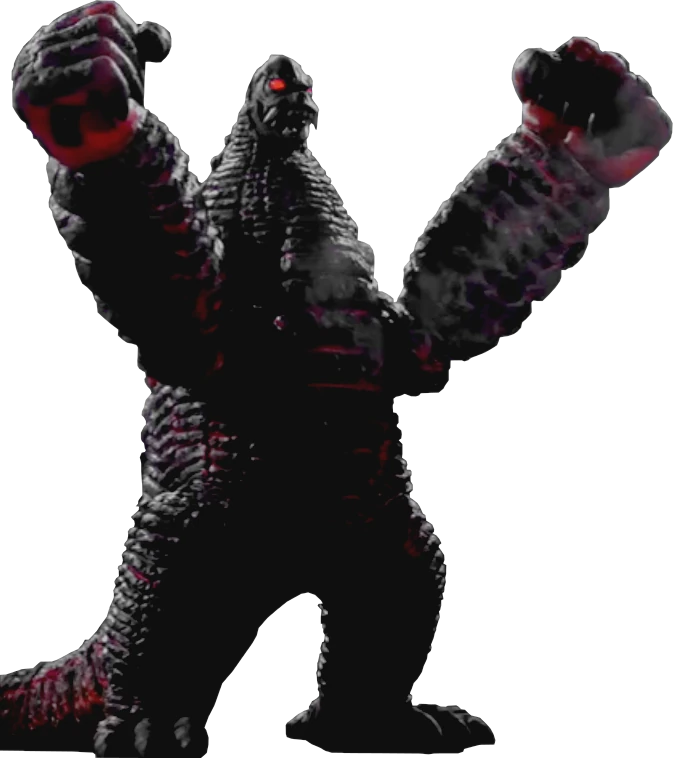 Red King | Ultraman Wiki | Fandom