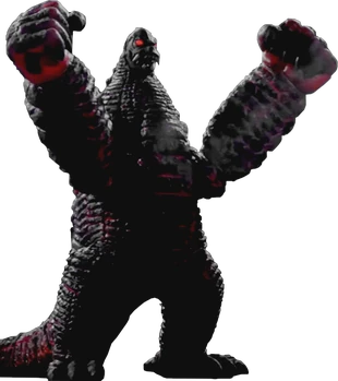 Red King | Ultraman Wiki | Fandom