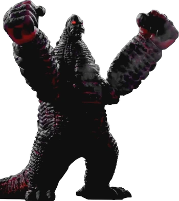 Red King | Ultraman Wiki | Fandom