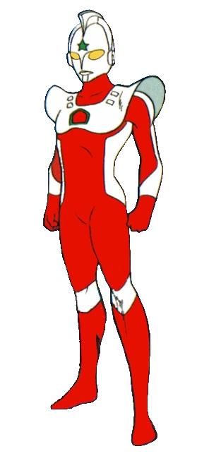Elek | Ultraman Wiki | Fandom