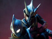 Dark Faust | Ultraman Wiki | Fandom