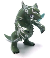 Gomora/Merchandise | Ultraman Wiki | Fandom