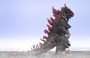 Gongilgan | Ultraman Wiki | Fandom