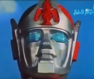 Bororo | Ultraman Wiki | Fandom
