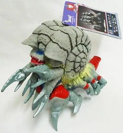 Gatanothor/Merchandise | Ultraman Wiki | Fandom