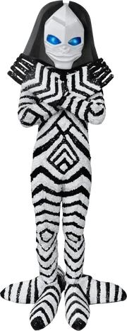 Dada | Ultraman Wiki | Fandom