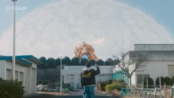 The Descending Dream | Ultraman Wiki | Fandom