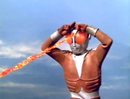 Fireman (character) | Ultraman Wiki | Fandom