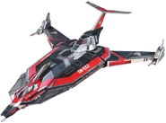 GUTS (Global Unlimited Task Squad) | Ultraman Wiki | Fandom