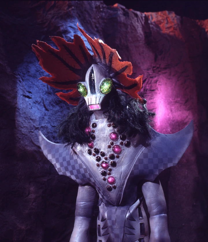 Giron Man | Ultraman Wiki | Fandom