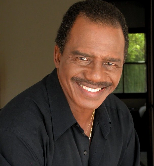 Harrison Page | Ultraman Wiki | Fandom