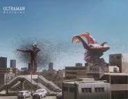 Insectus | Ultraman Wiki | Fandom