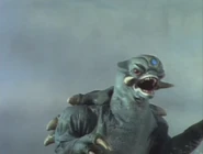Kodalar | Ultraman Wiki | Fandom
