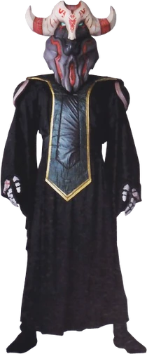 Alude | Ultraman Wiki | Fandom