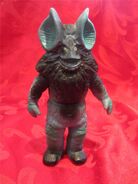 Alien Icarus | Ultraman Wiki | Fandom