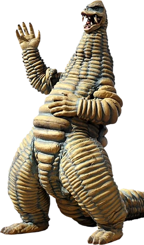 Red King | Ultraman Wiki | Fandom