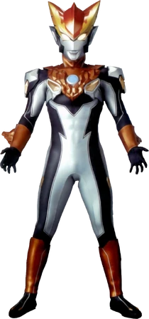 Ultraman Rosso | Ultraman Wiki | Fandom