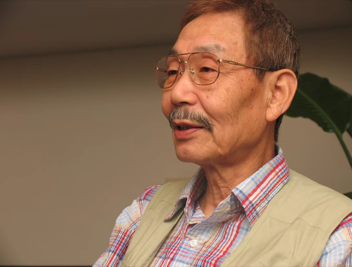 Shohei Tojo | Ultraman Wiki | Fandom