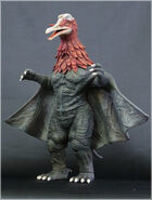 Terochilus | Ultraman Wiki | Fandom