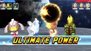 Ultraman Rumble 3 | Ultraman Wiki | Fandom