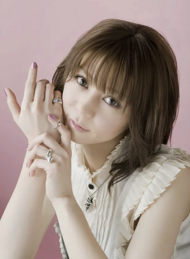 Yuka Koide | Ultraman Wiki | Fandom