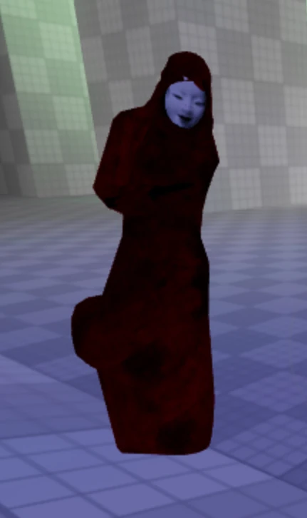 Aka Manto | ULTRACHASE Wiki | Fandom