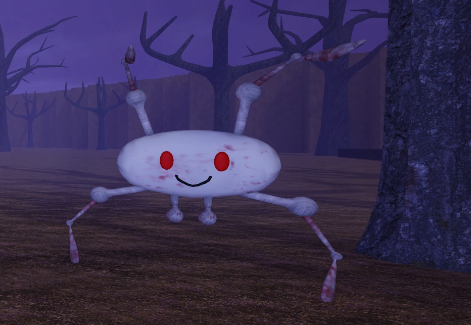 All Around Helper | ULTRACHASE Wiki | Fandom