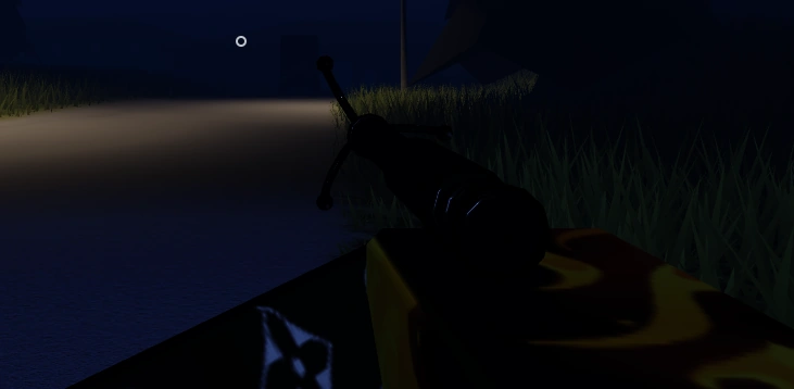 Grappling Hook | ULTRACHASE Wiki | Fandom