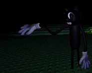 Entities | ULTRACHASE Wiki | Fandom