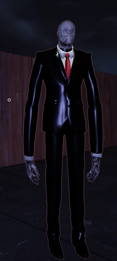 Slender | ULTRACHASE Wiki | Fandom