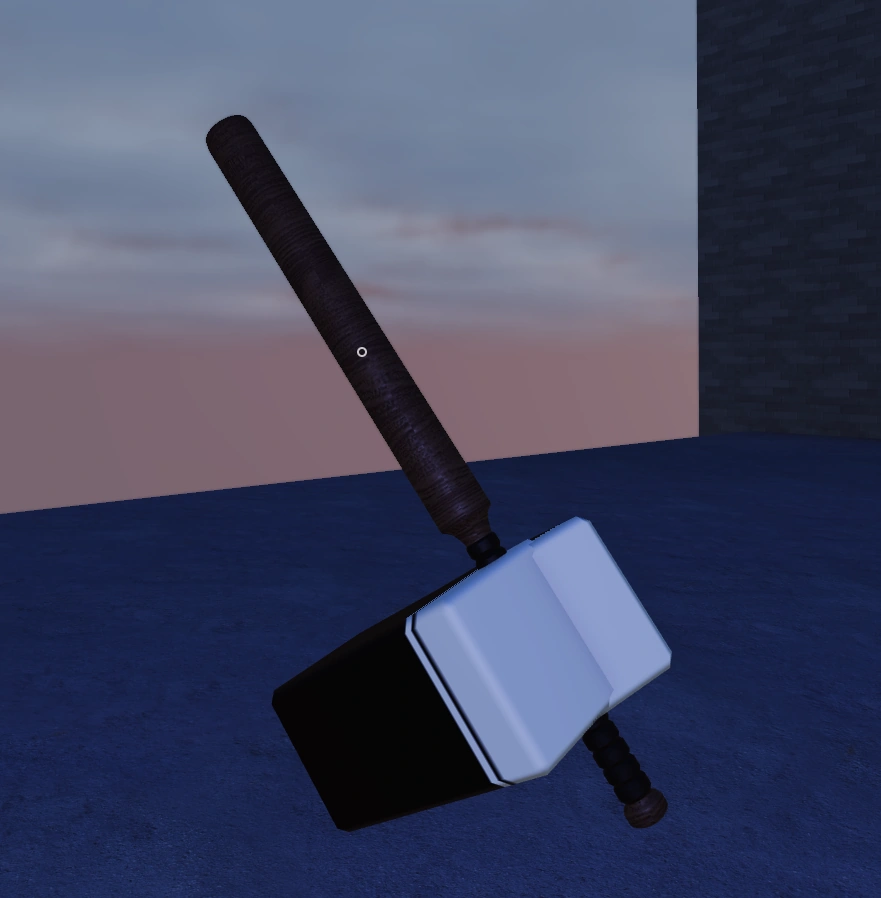 Baseball bat | ULTRACHASE Wiki | Fandom