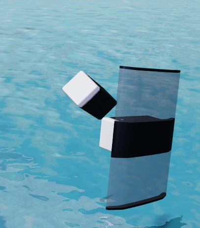 Riot Shield | ULTRACHASE Wiki | Fandom