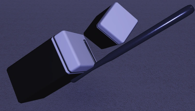 Riot Baton | ULTRACHASE Wiki | Fandom