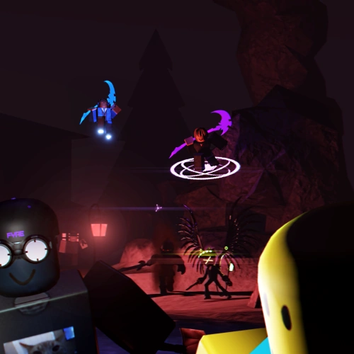 Riot Baton | ULTRACHASE Wiki | Fandom