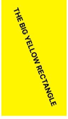 THE BIG YELLOW RECTANGLE | Ultrachess Wiki | Fandom