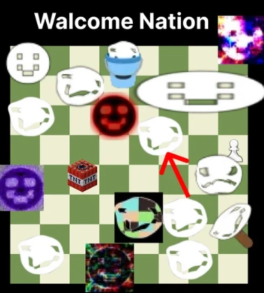 Walcome Nation | Ultrachess Wiki | Fandom