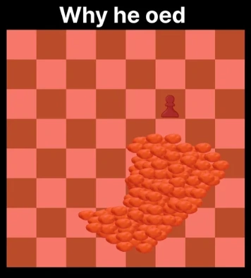 Why he oed | Ultrachess Wiki | Fandom