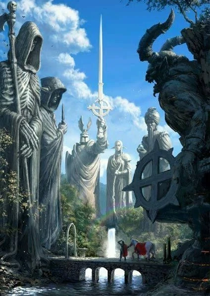 Kernhain | Ultracore Wiki | Fandom